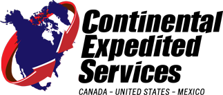 Home - Continental Expedited Services